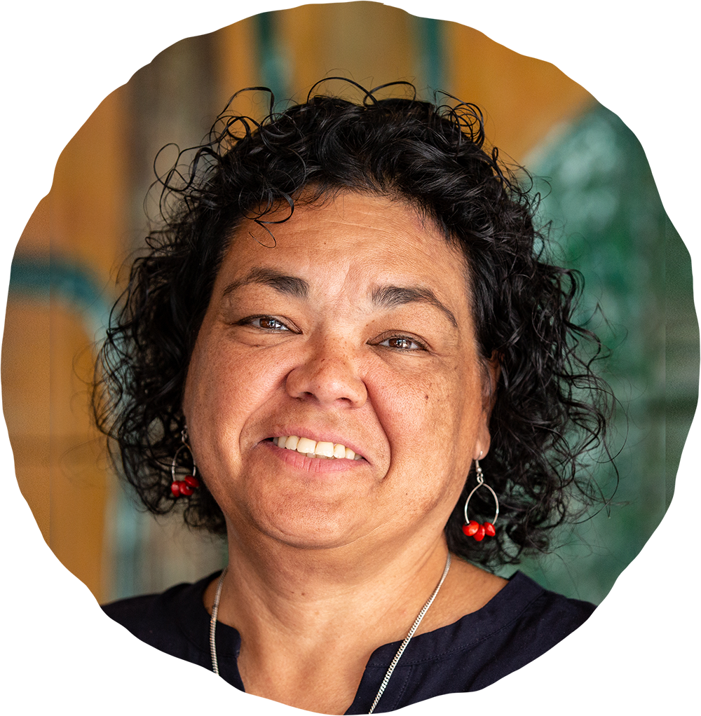 About Us • Turnstone Collective